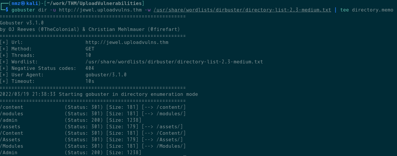 【TryHackMe】Upload VulnerabilitiesのChallenge問題WriteUp｜やわらかセキュリティ
